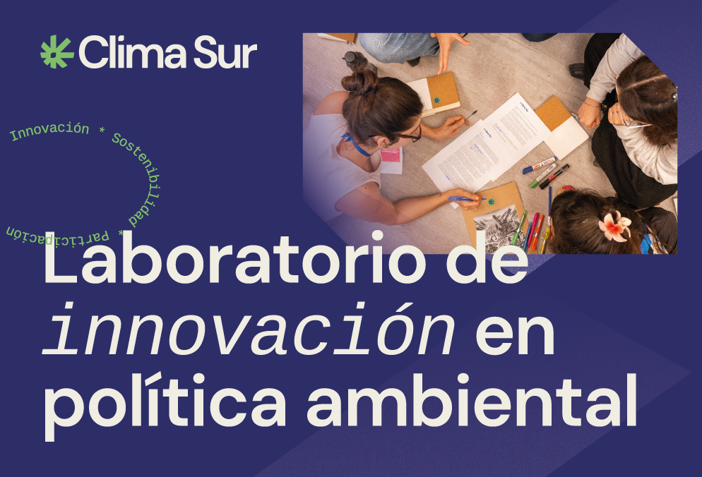 JOCA | Academia de Innovación Política